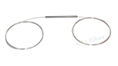 UV-VIS-NIR Fiber Combiner (Optical Power Combiner) - Lfiber