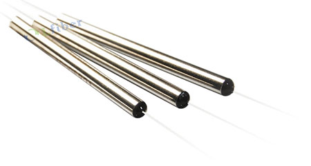 Multimode Fiber Coupler (Optical Splitter): Mode-insensitive - Lfiber