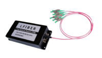 Polarization Maintaining Fiber Switches, PM Fiber Optical Switches - Lfiber